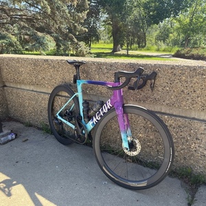 2022 Factor Ostro Vam