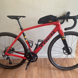 2022 Trek Checkpoint