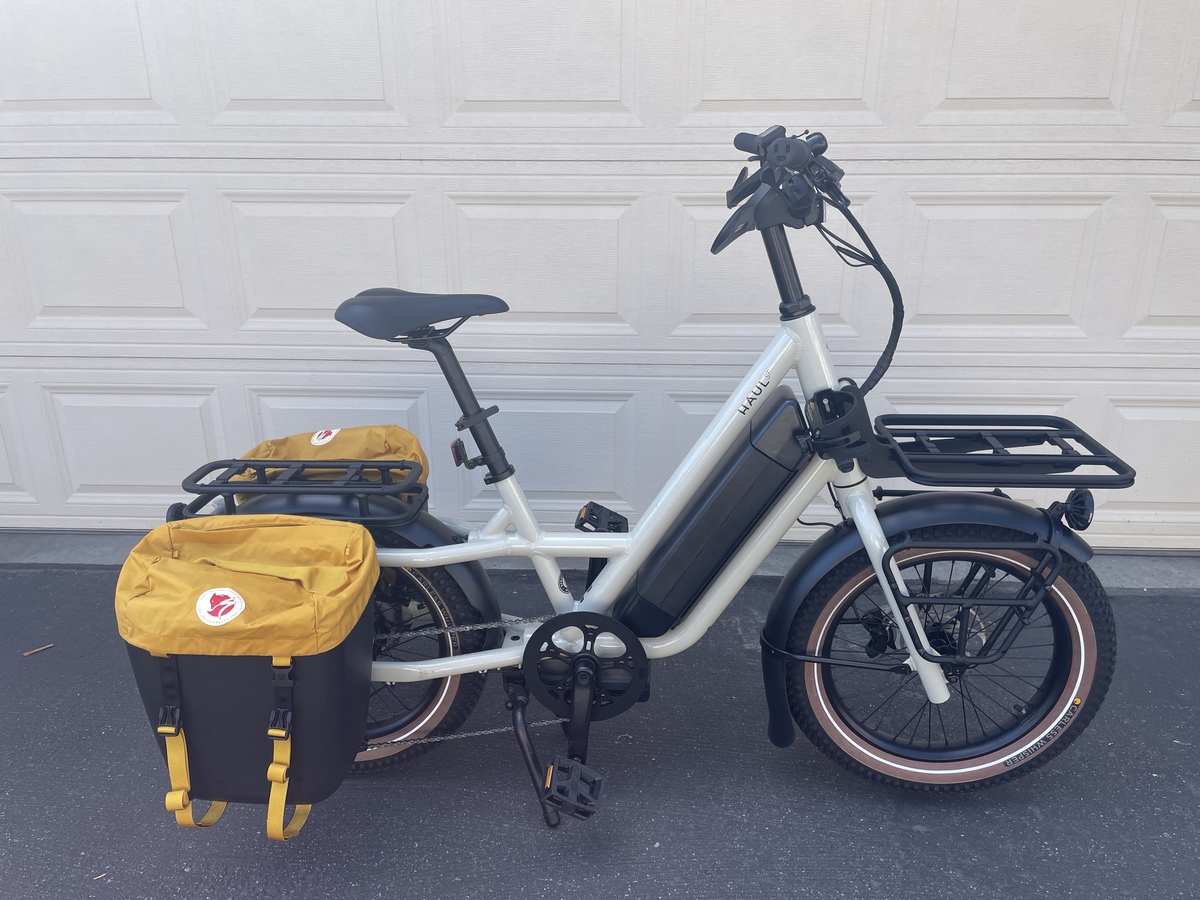 2024 Specialized Globe Haul ST