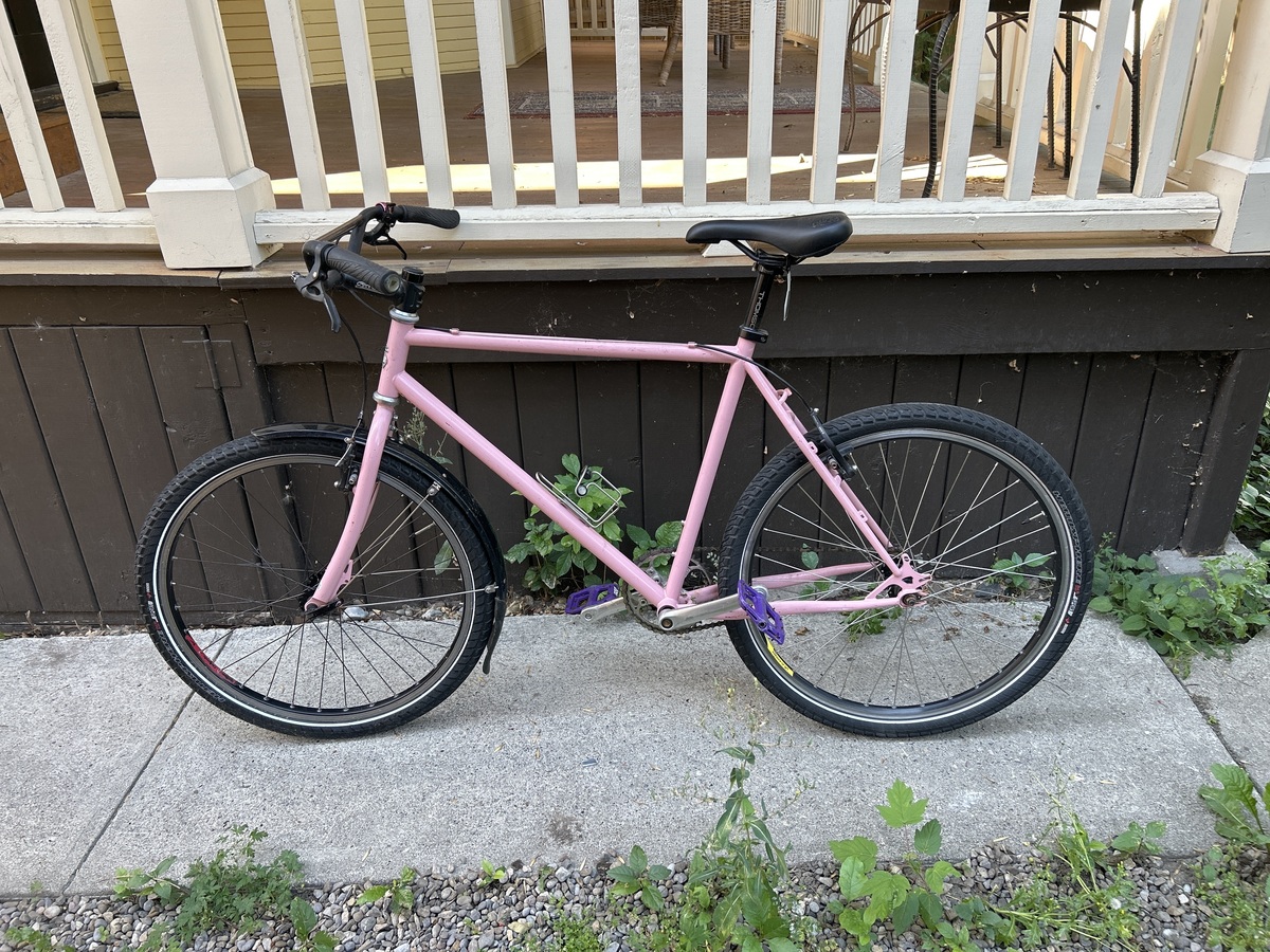 2004 Surly 1x1