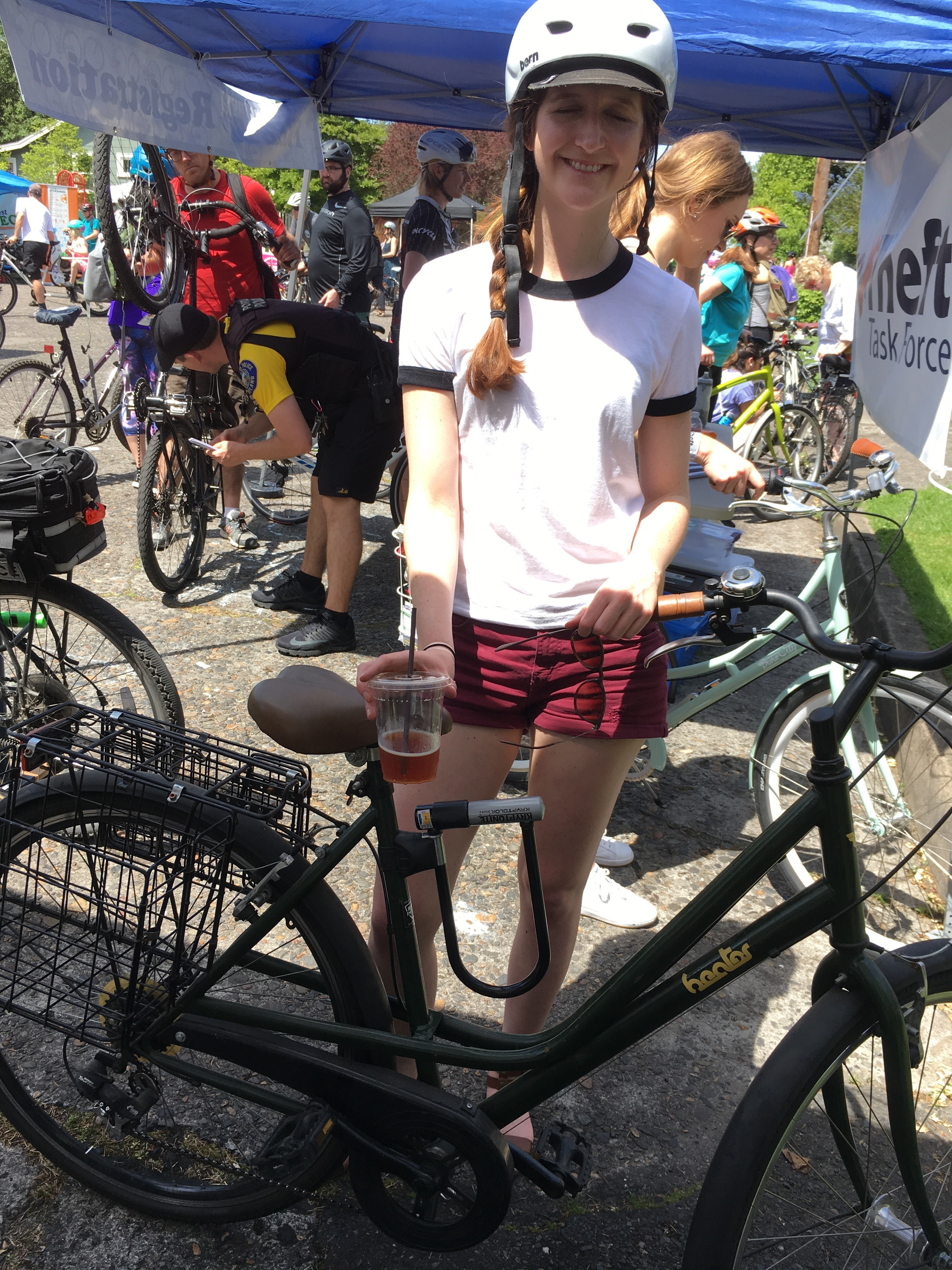 Beater Bikes