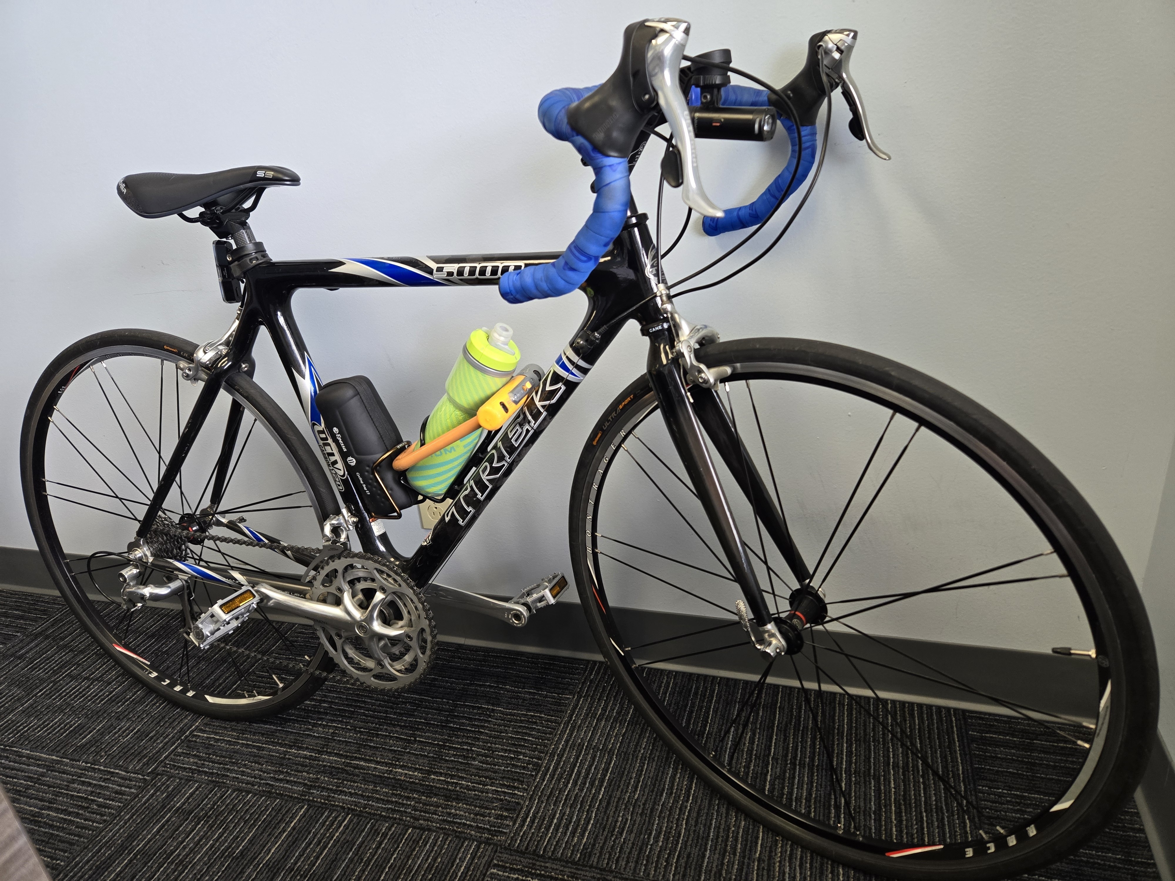 2004 Trek 5000
