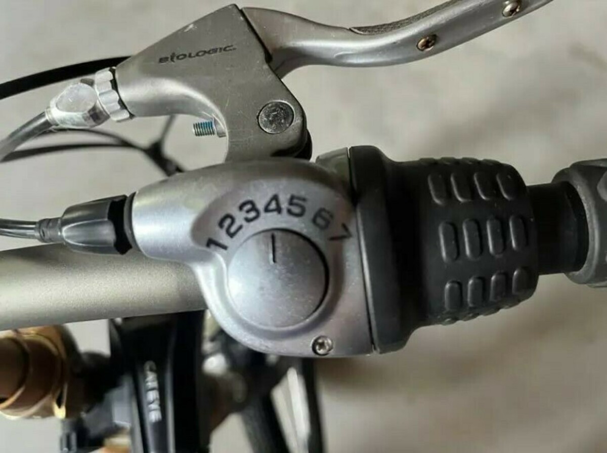 2015 Novara FlyBy Shuttle Folding by DAHON