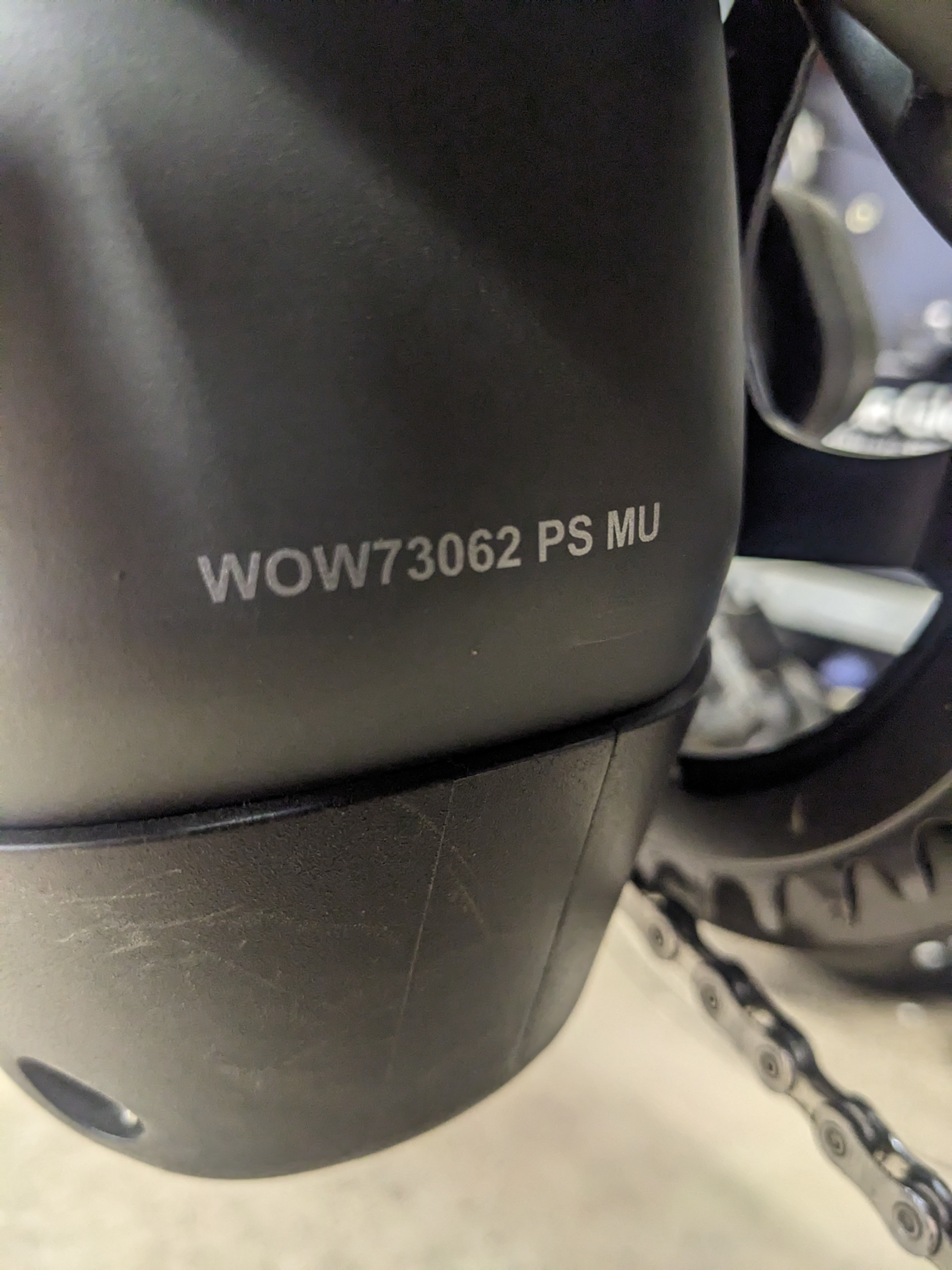 2024 Cube Stereo 120 PRO AR XLG