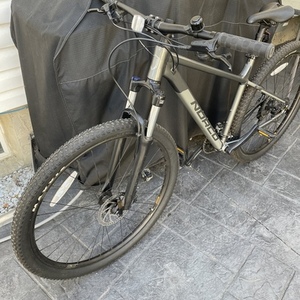Norco Bikes