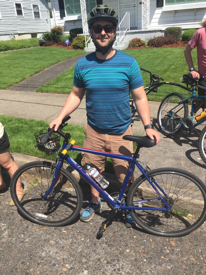 2016 SE Bikes Monterey 2.0