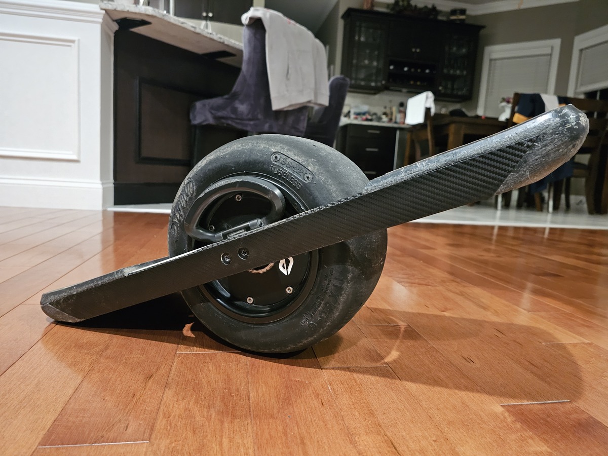 2019 OneWheel Onewheel Pint e-skateboard (e-unicycle, personal mobility ...