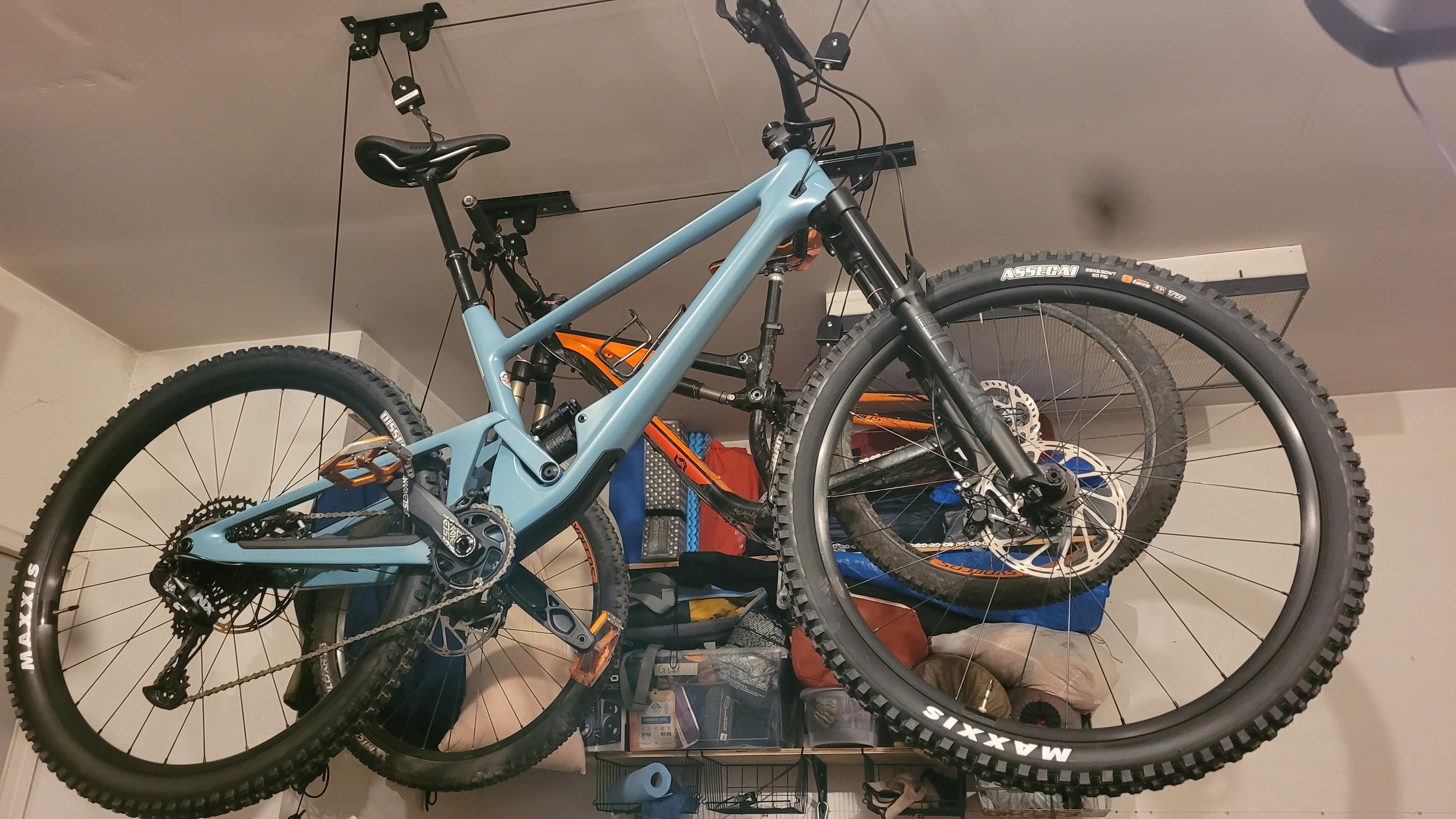 2023 Scor MTB Scor 4060 STC NX Large