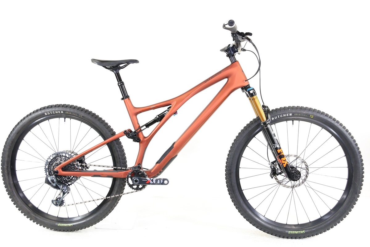 2022 Specialized Stumpjumper
