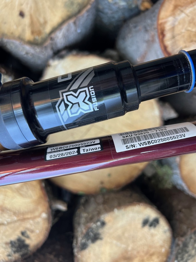 2024 Specialized Chisel