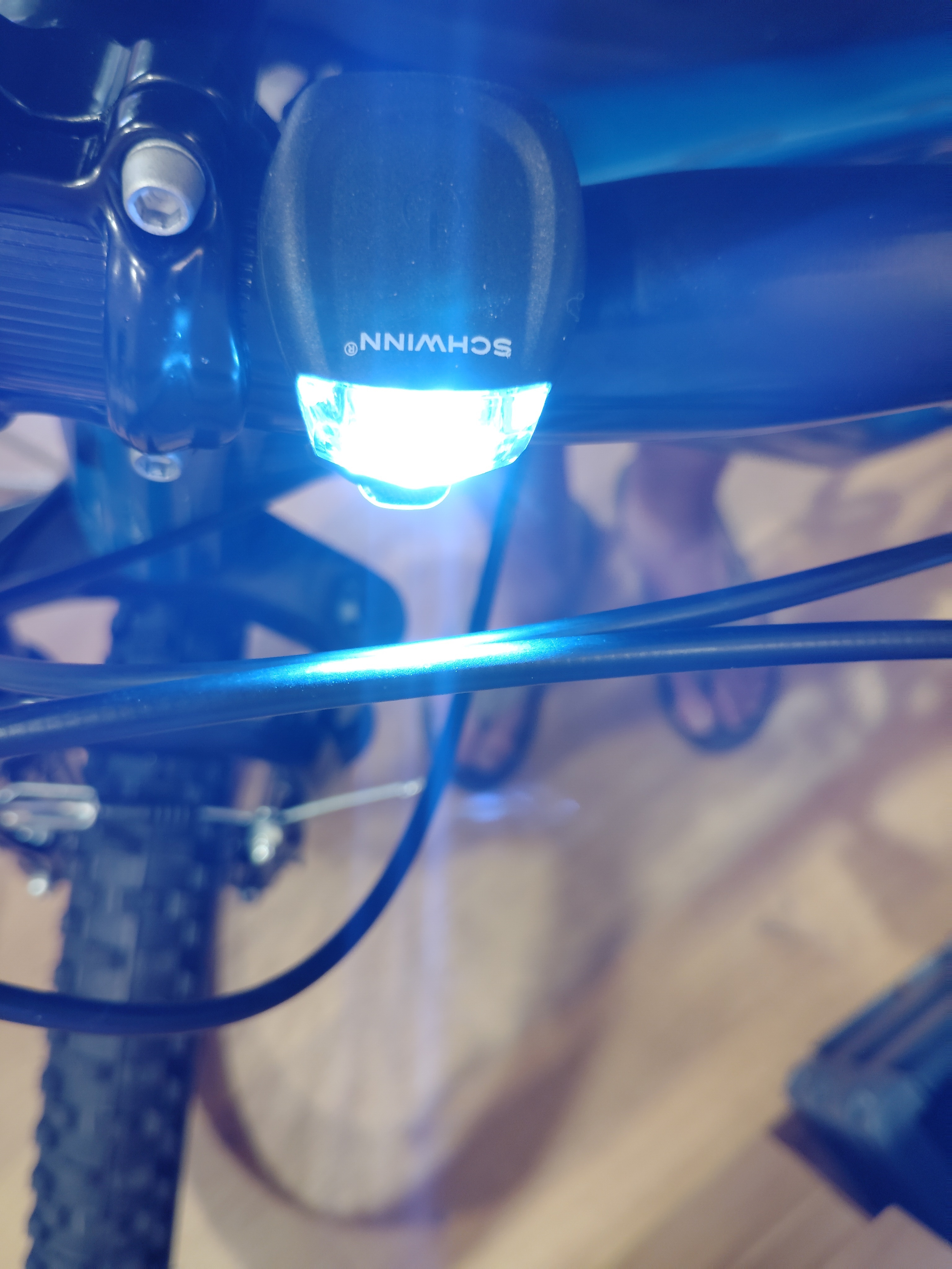 2024 Mongoose R8286TG