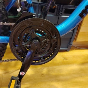 2024 Mongoose R8286TG