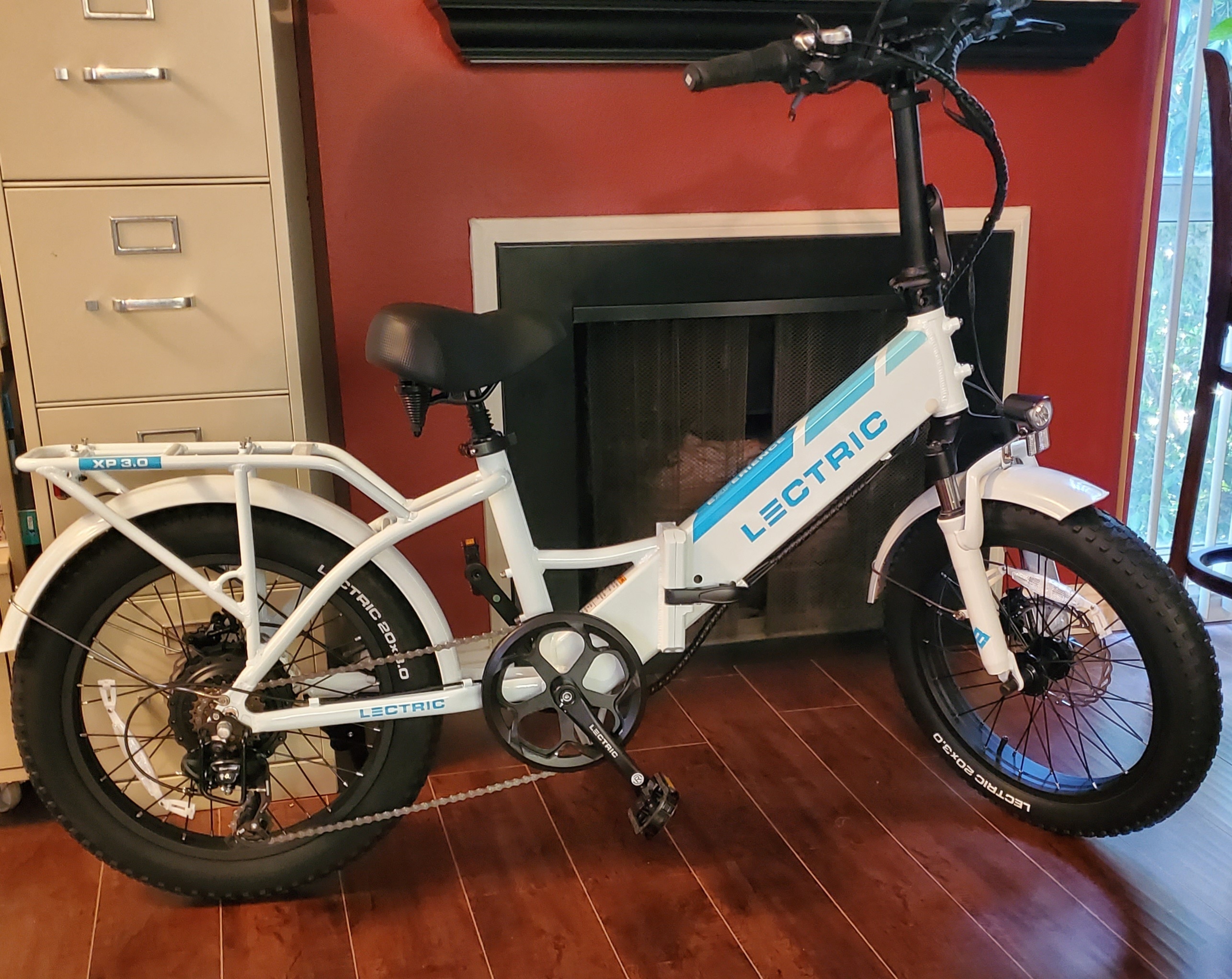 2022 Lectric eBikes XP 3.0