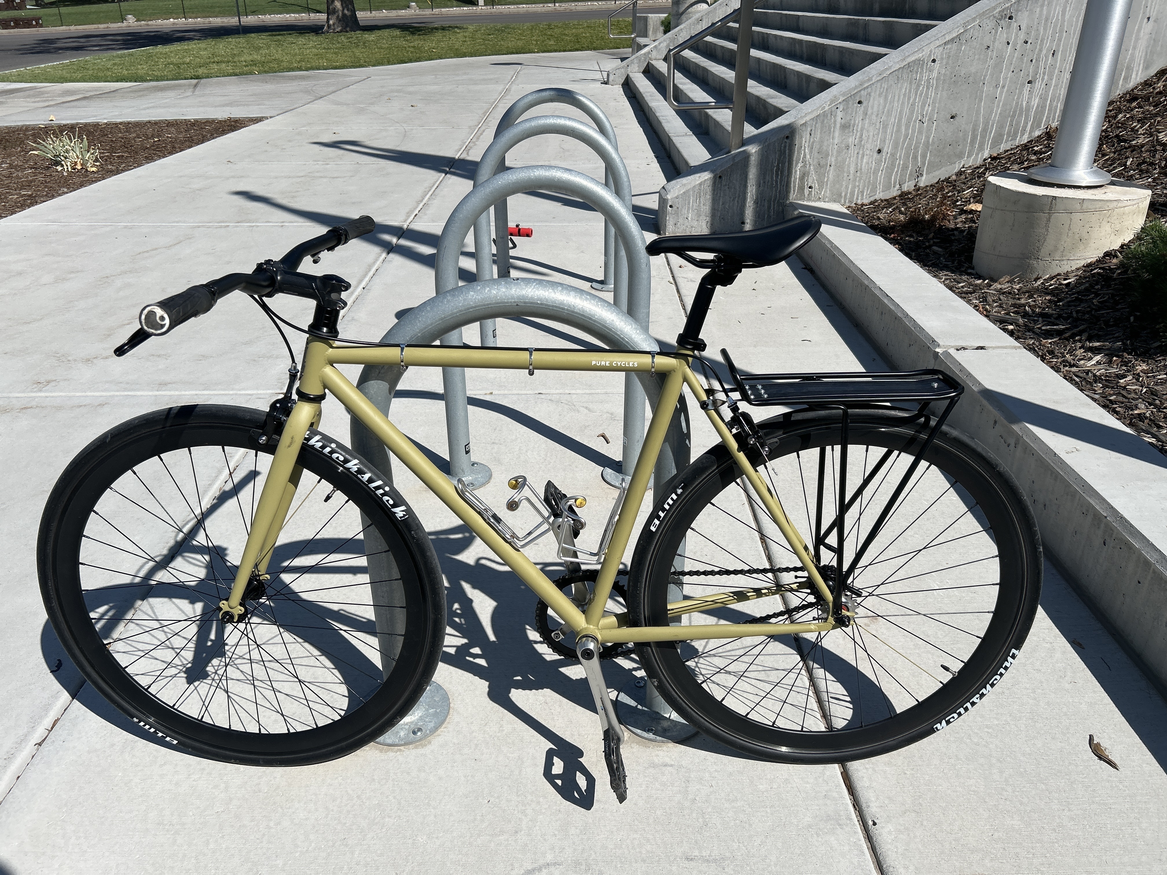 2024 Pure Cycles Pure Cycles Original