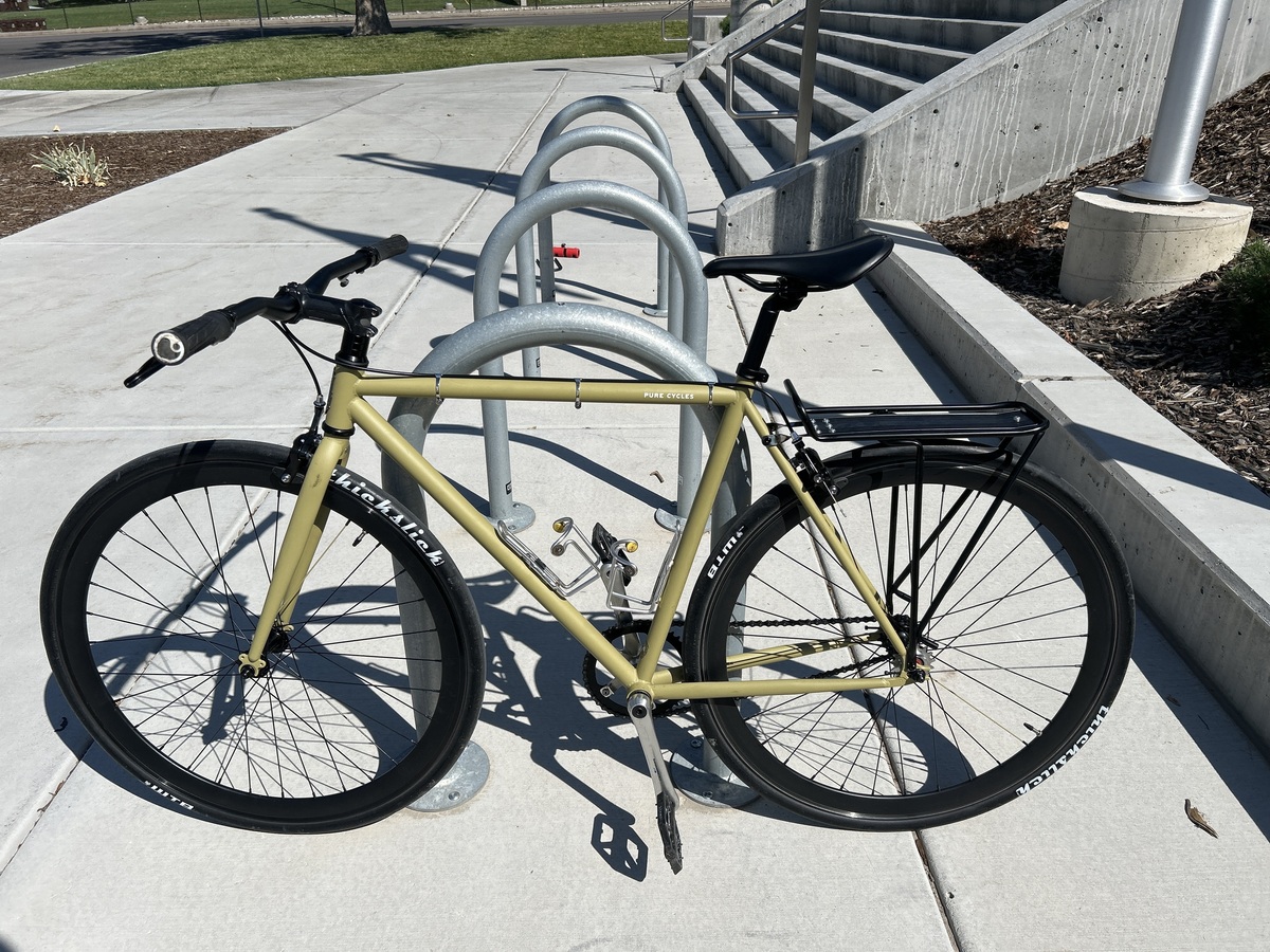 2024 Pure Fix Cycles Pure Cycles Original