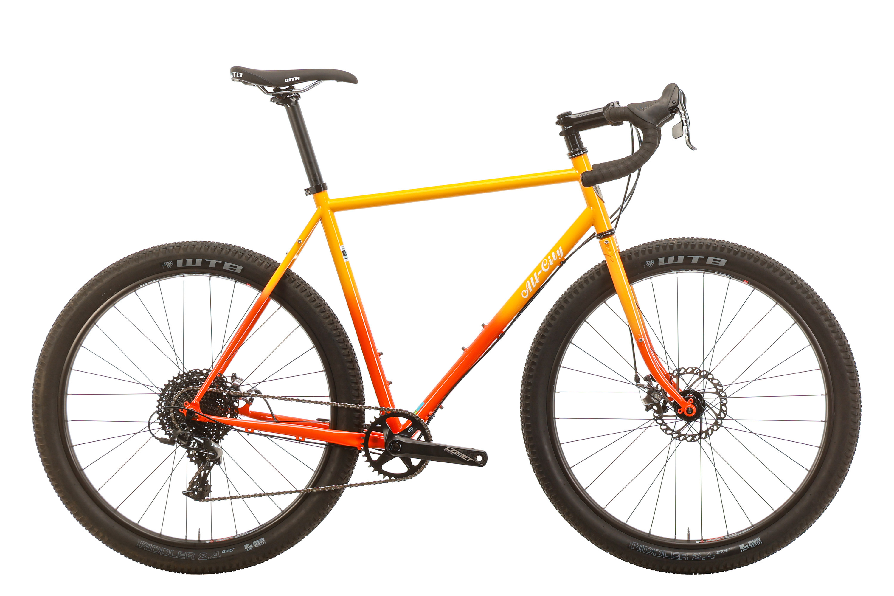 2018 All City Gorilla Monsoon