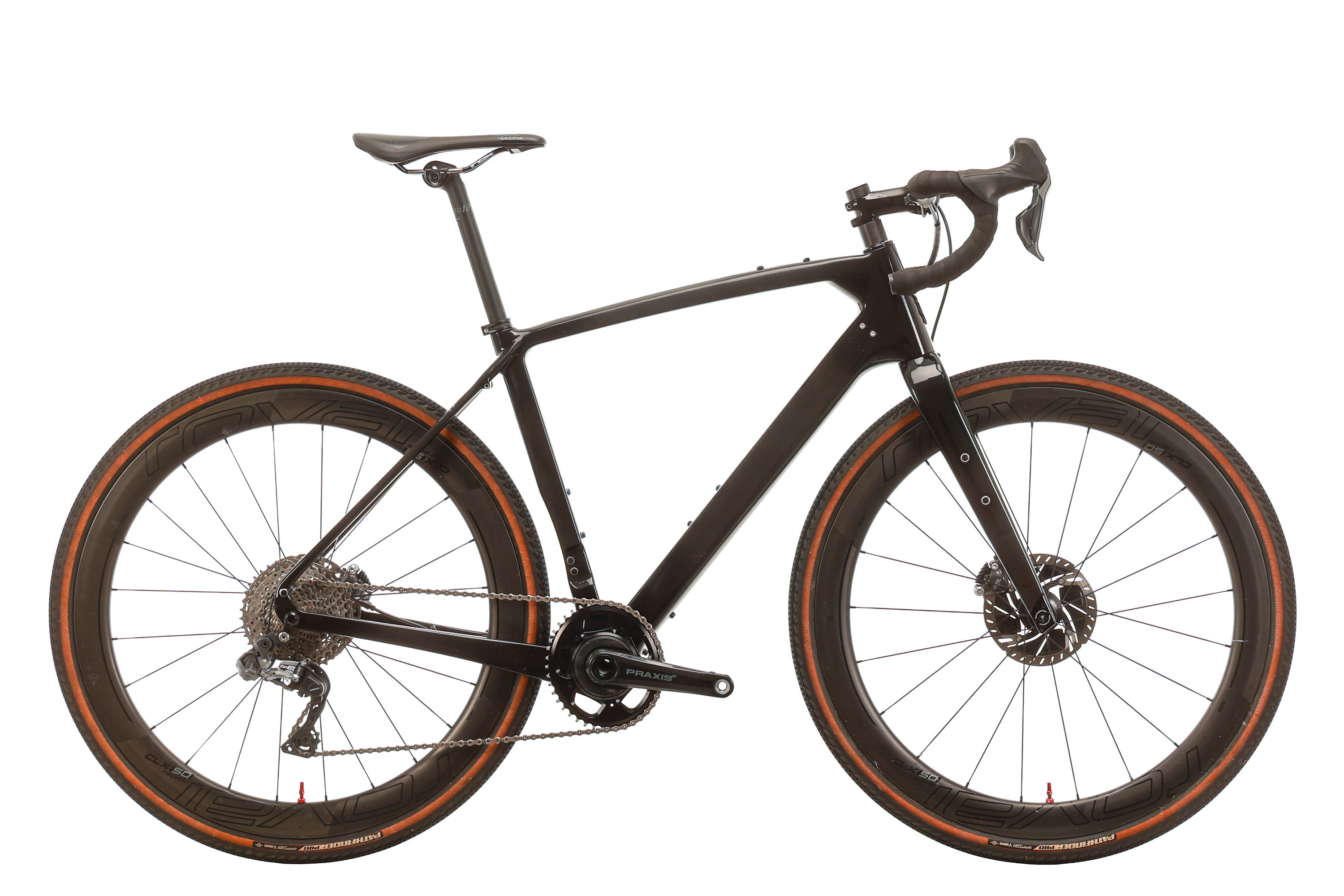 2021 Rodeo Labs Traildonkey 3.1