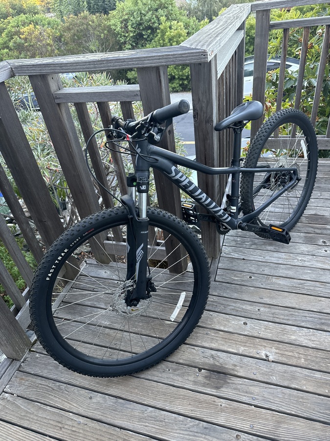 2023 Specialized Cambodia