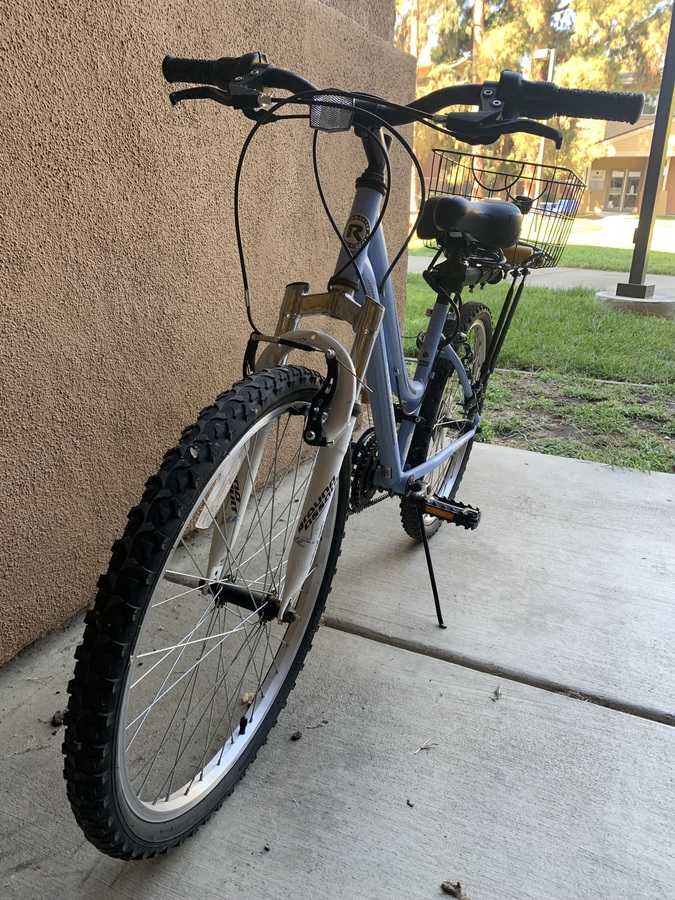 Roadmaster 24" Granite Peak