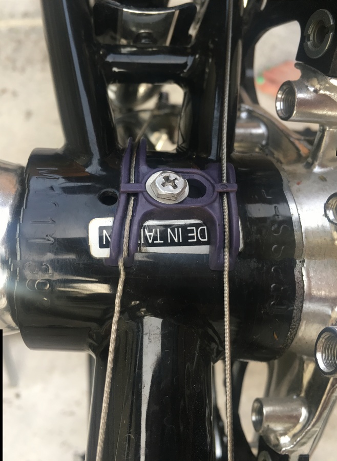 2013 Surly Cross-Check