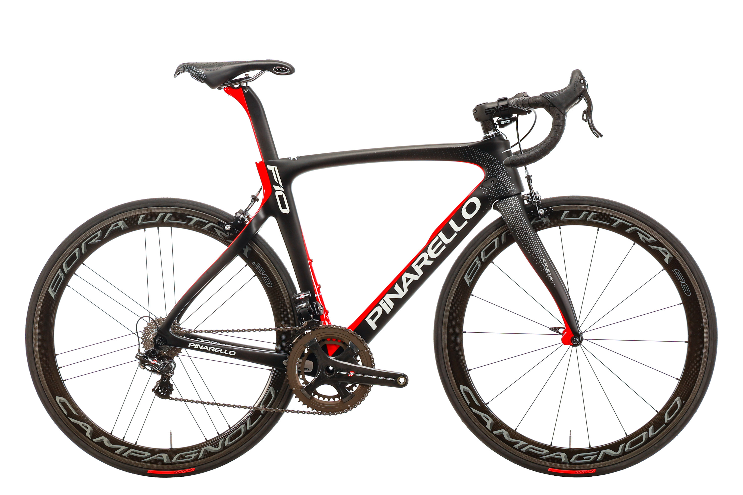 2017 Pinarello Dogma F10