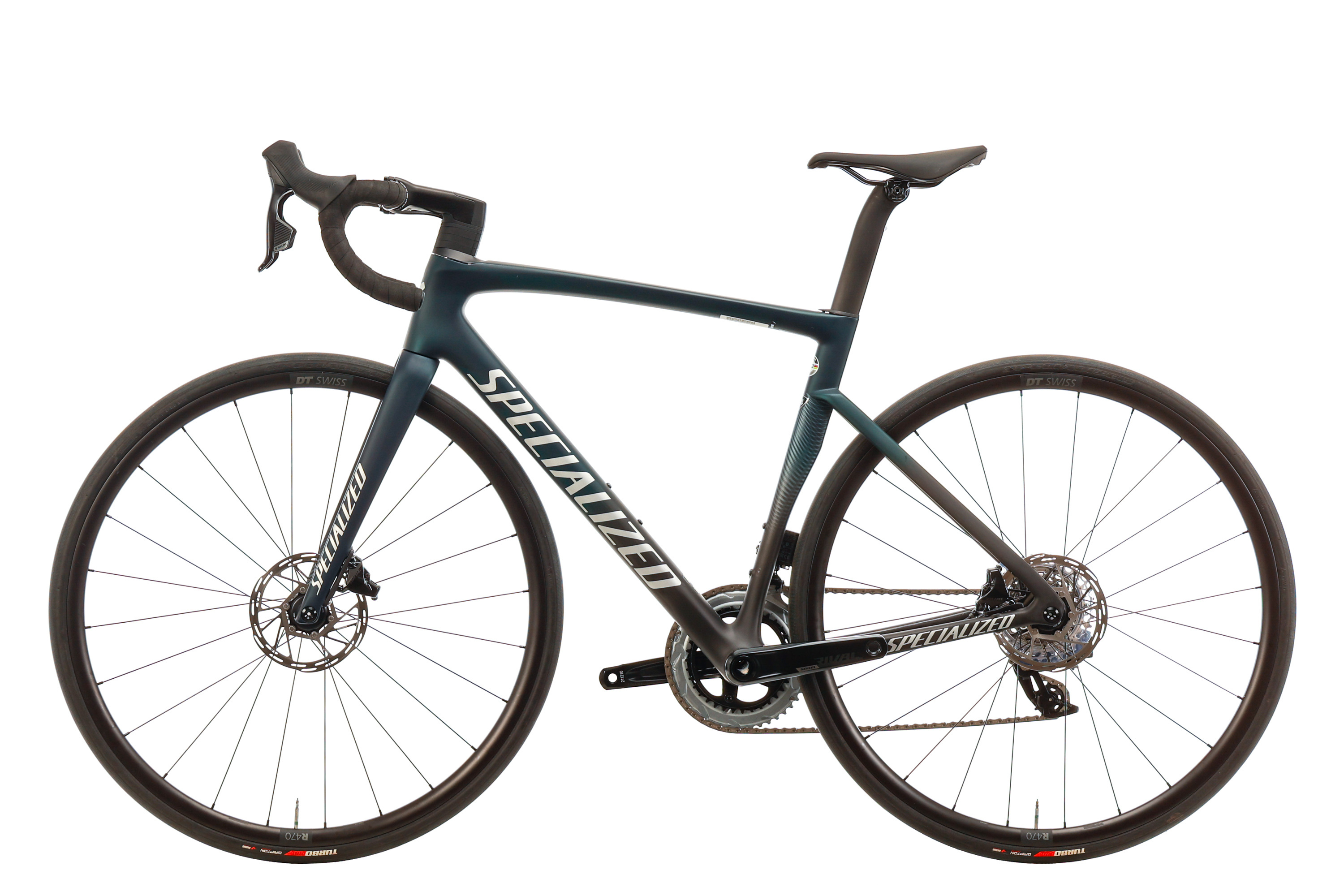 2022 Specialized Tarmac SL7