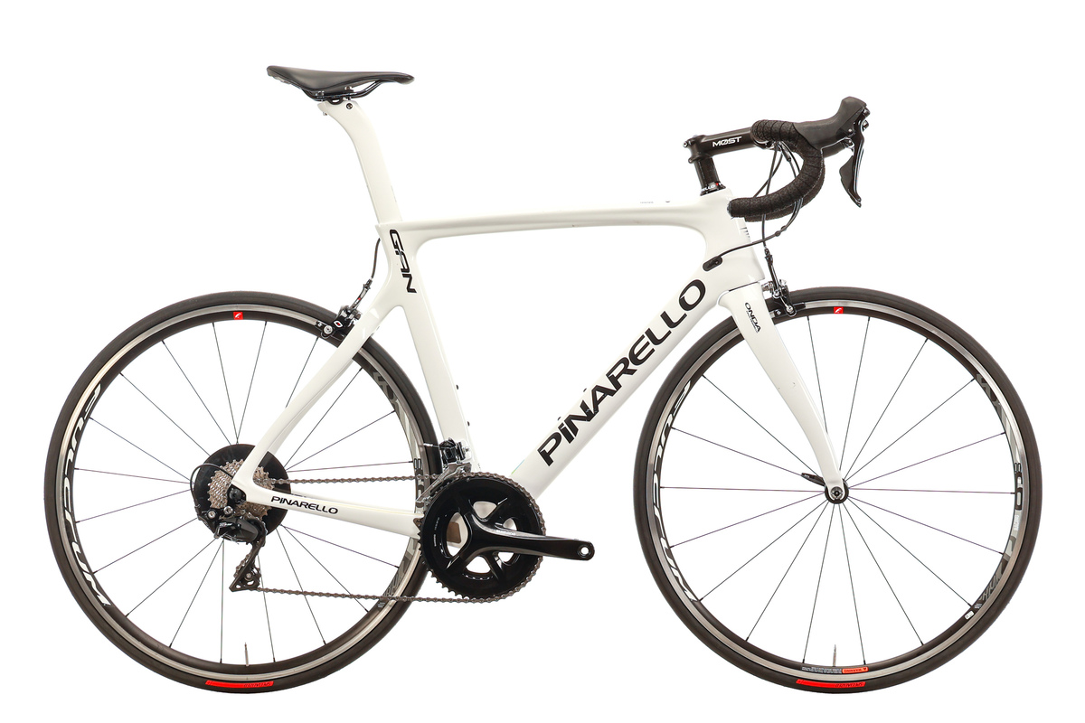 2020 Pinarello GAN
