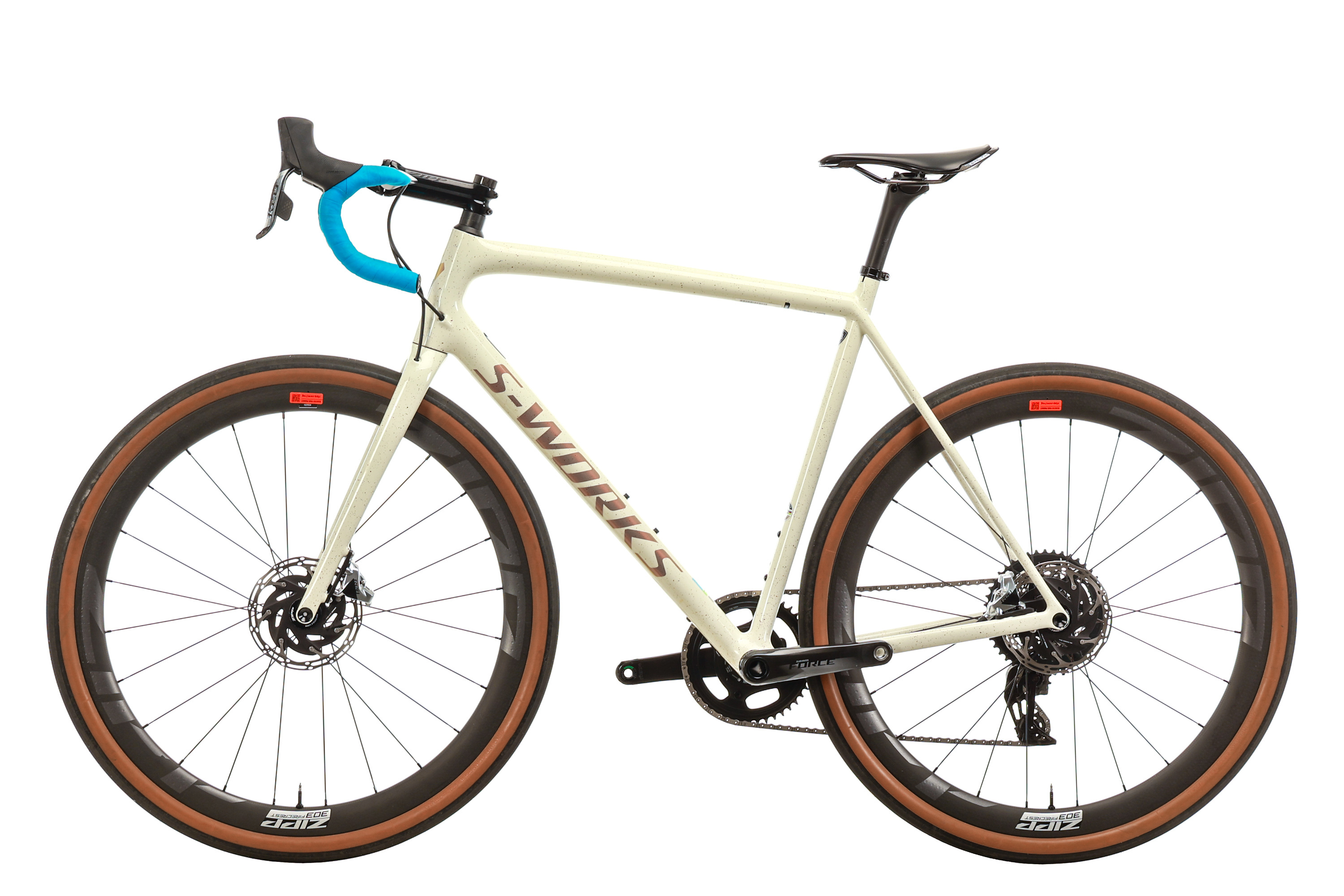 2024 Specialized S-Works Crux