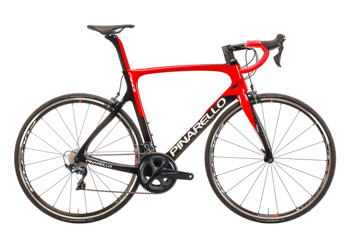 2020 Pinarello Prince
