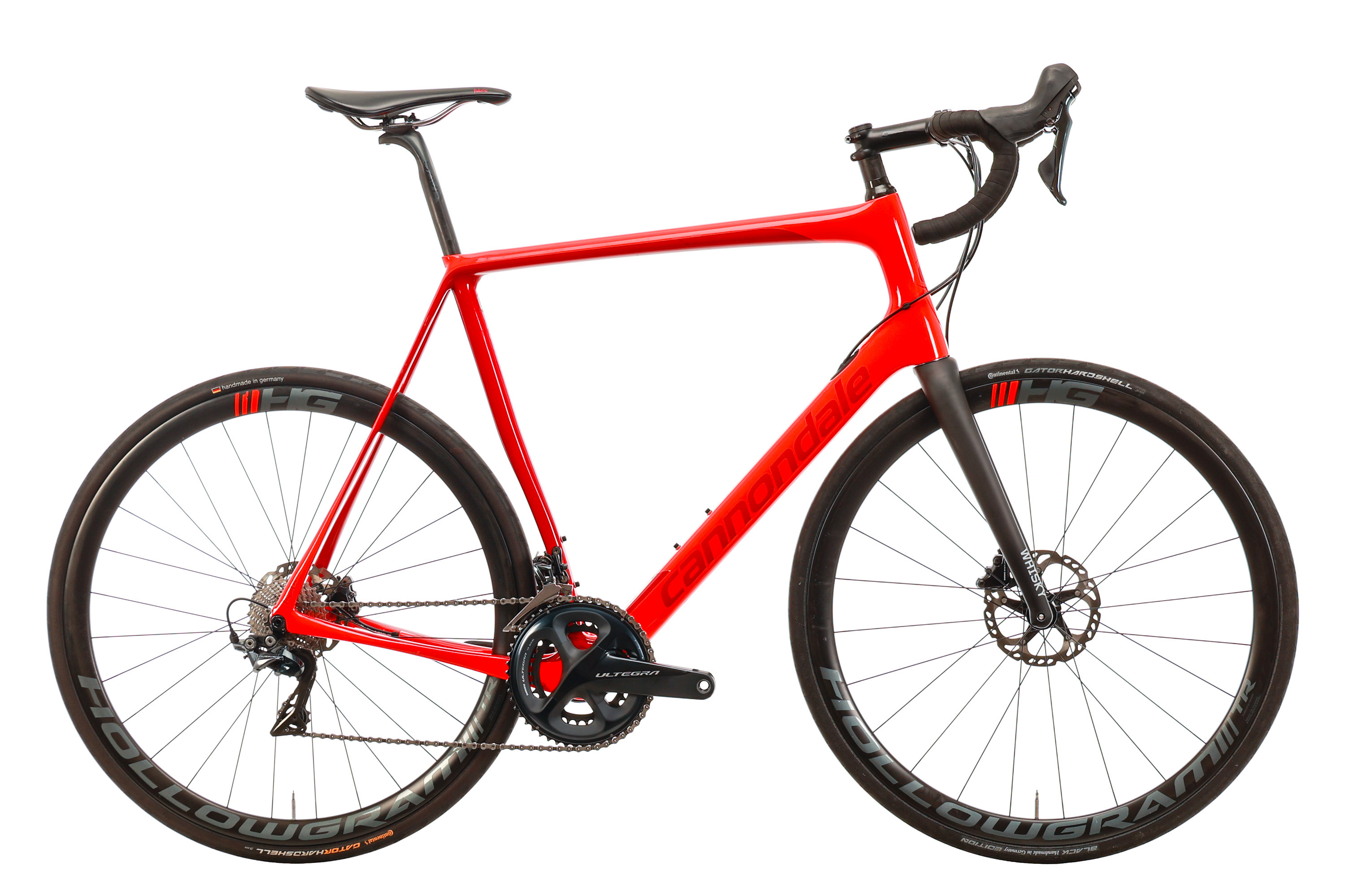 2018 Cannondale Synapse Hi-MOD Disc