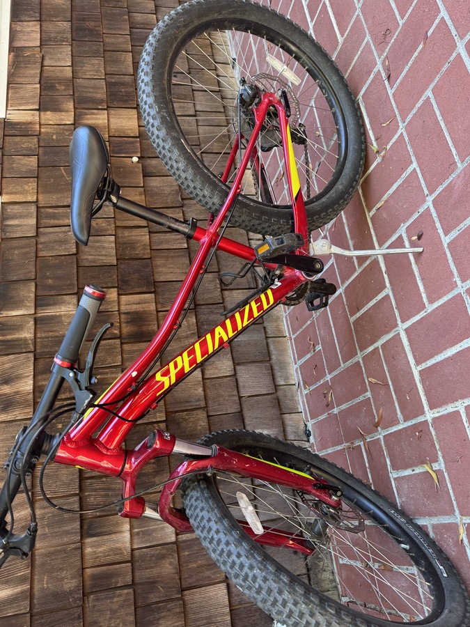 2019 Specialized RipRock