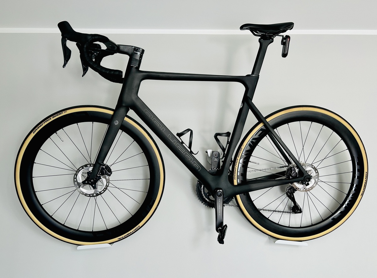 2023 Polygon Helios A8X