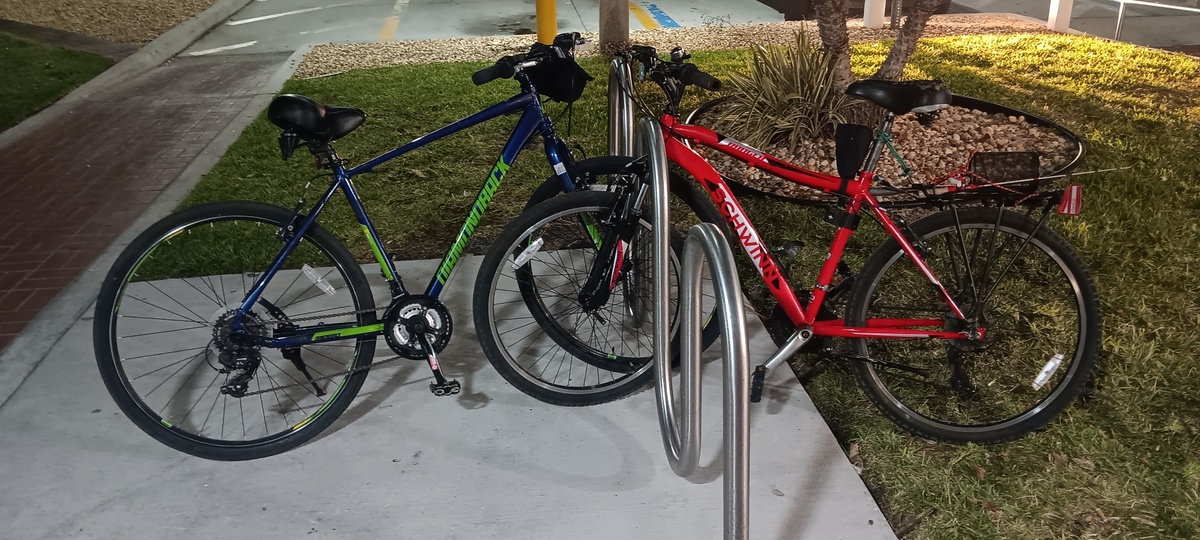 2017 Diamondback Trace St