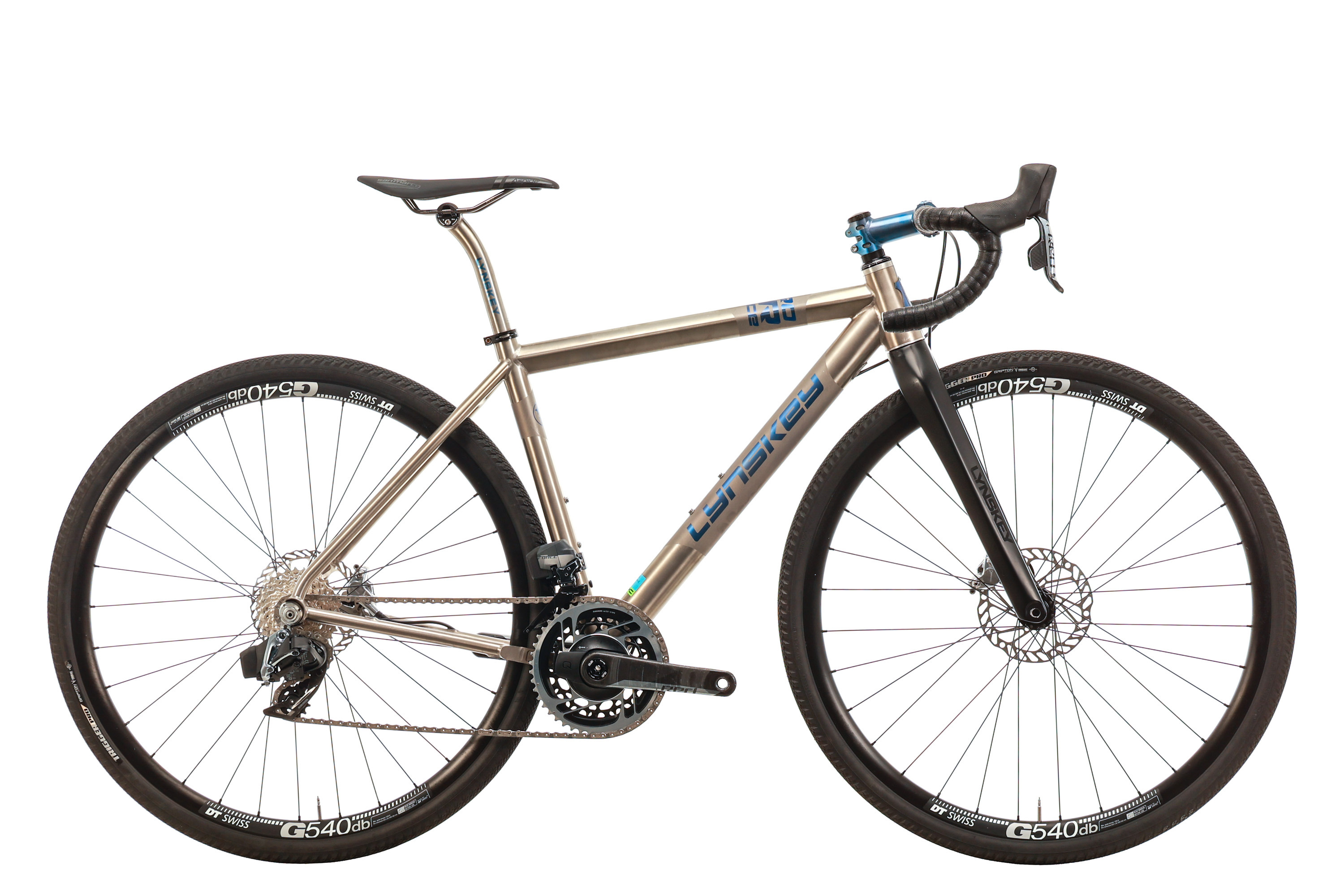 Lynskey GR PRO Race