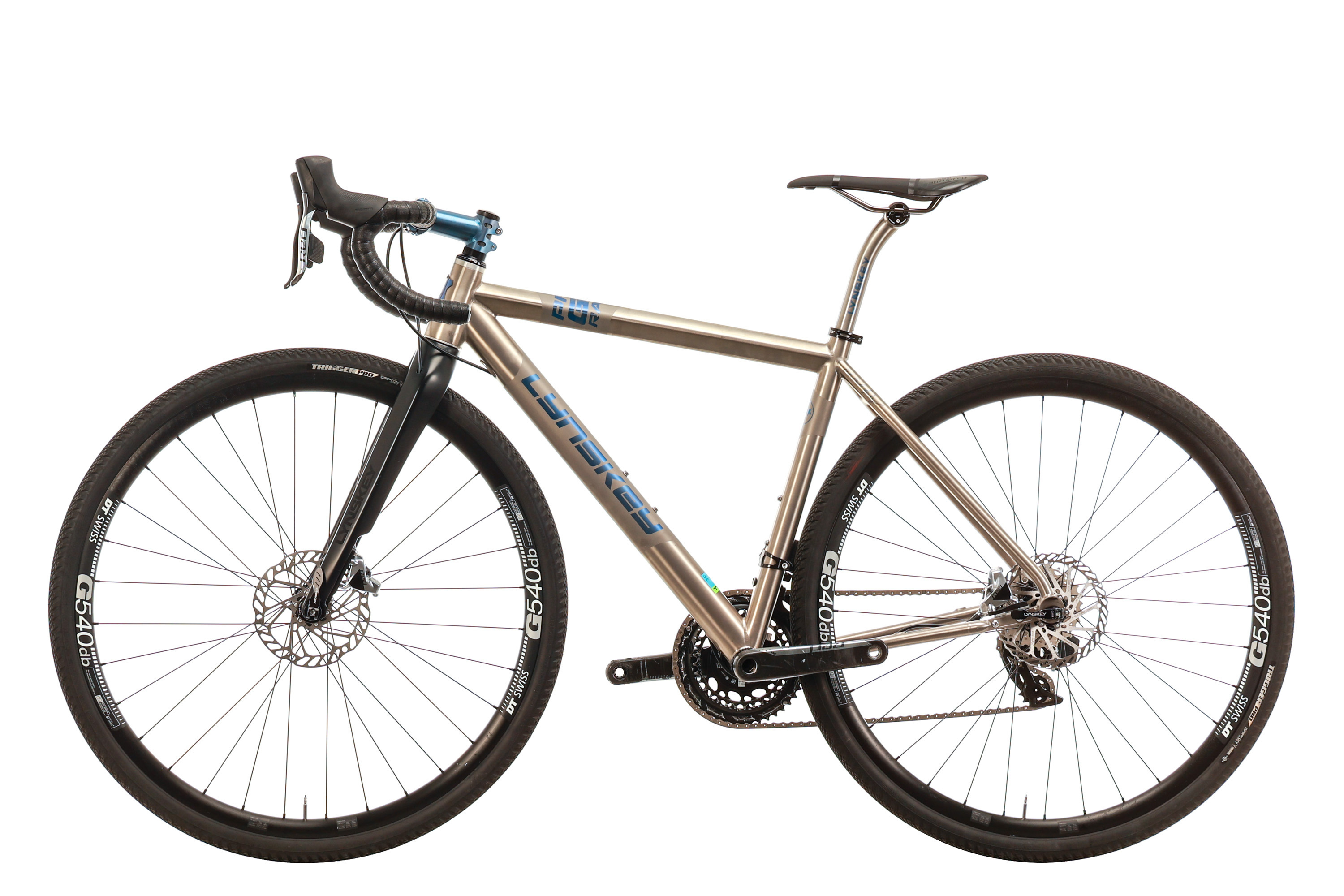 Lynskey GR PRO Race