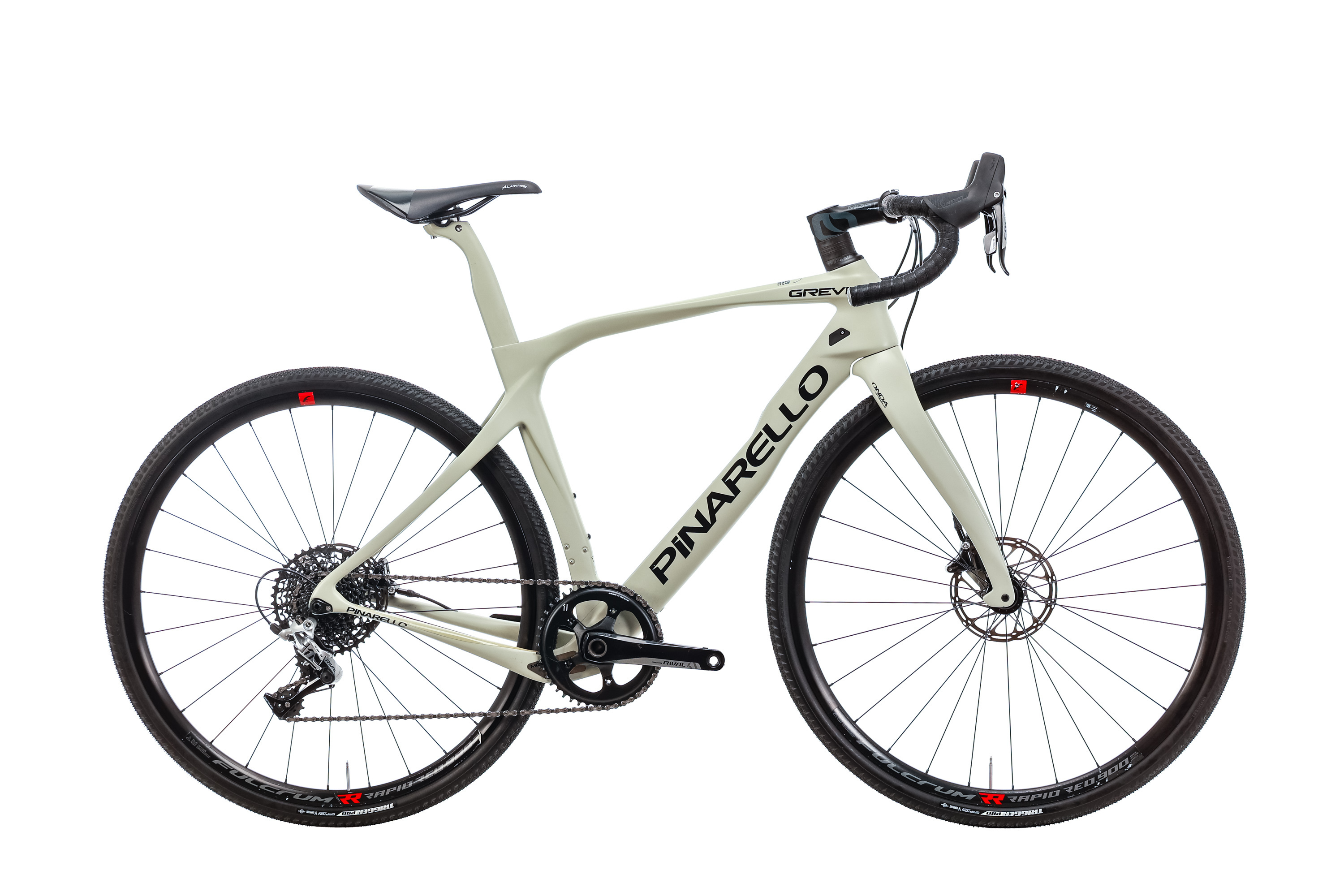 2019 Pinarello Grevil