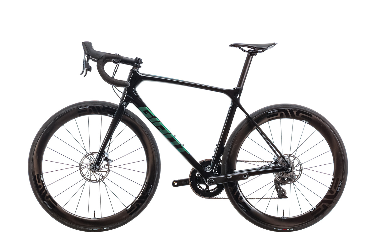 2020 Giant TCR Advanced Pro