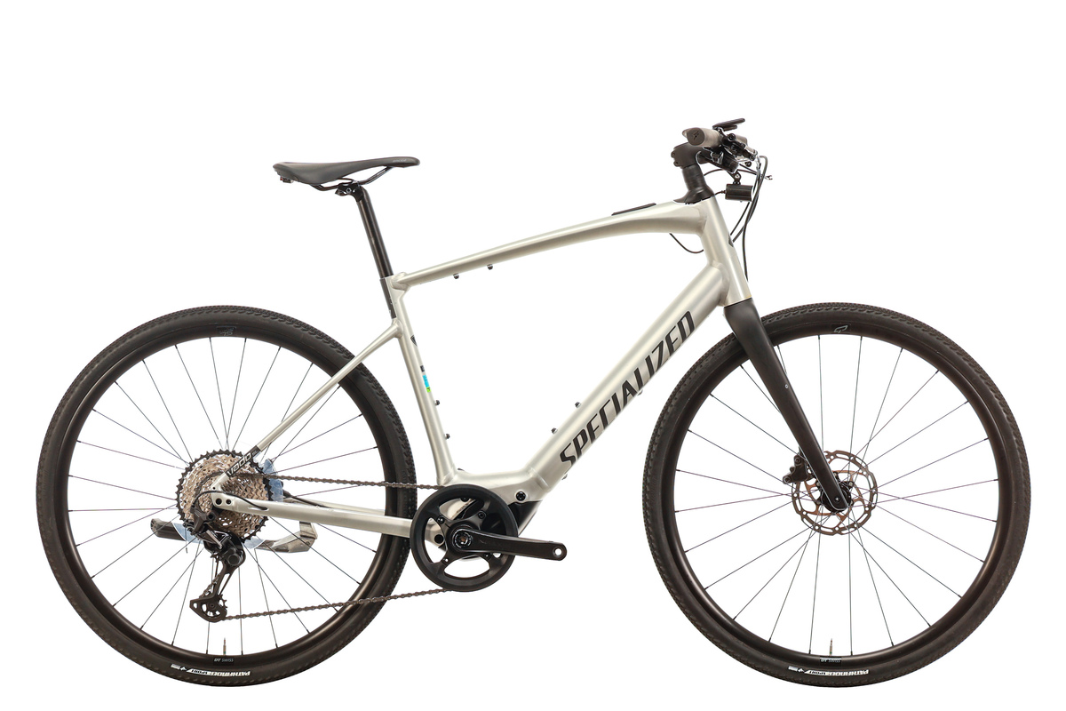 2021 Specialized Turbo Vado