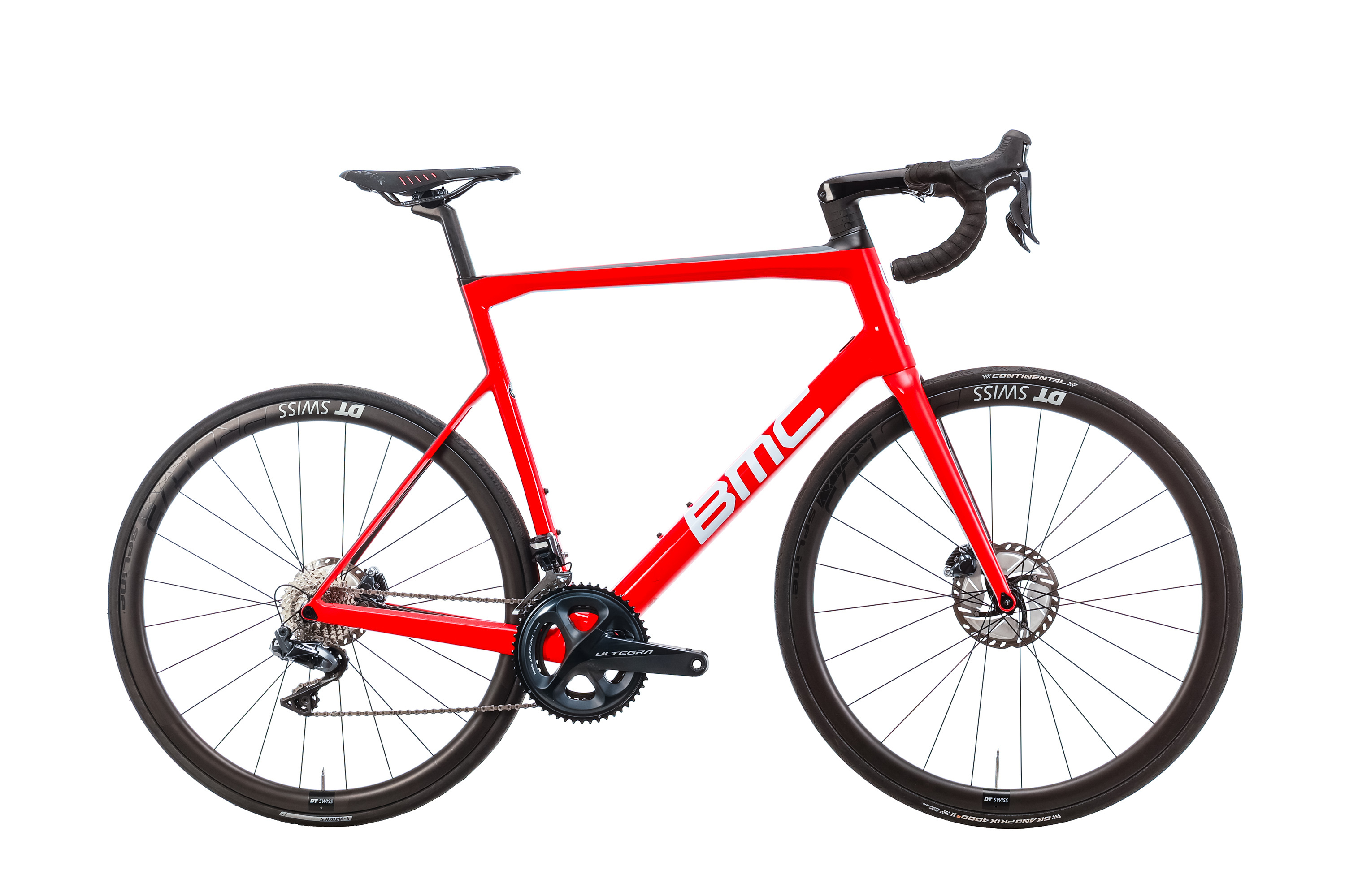 2019 BMC Teammachine SLR 01