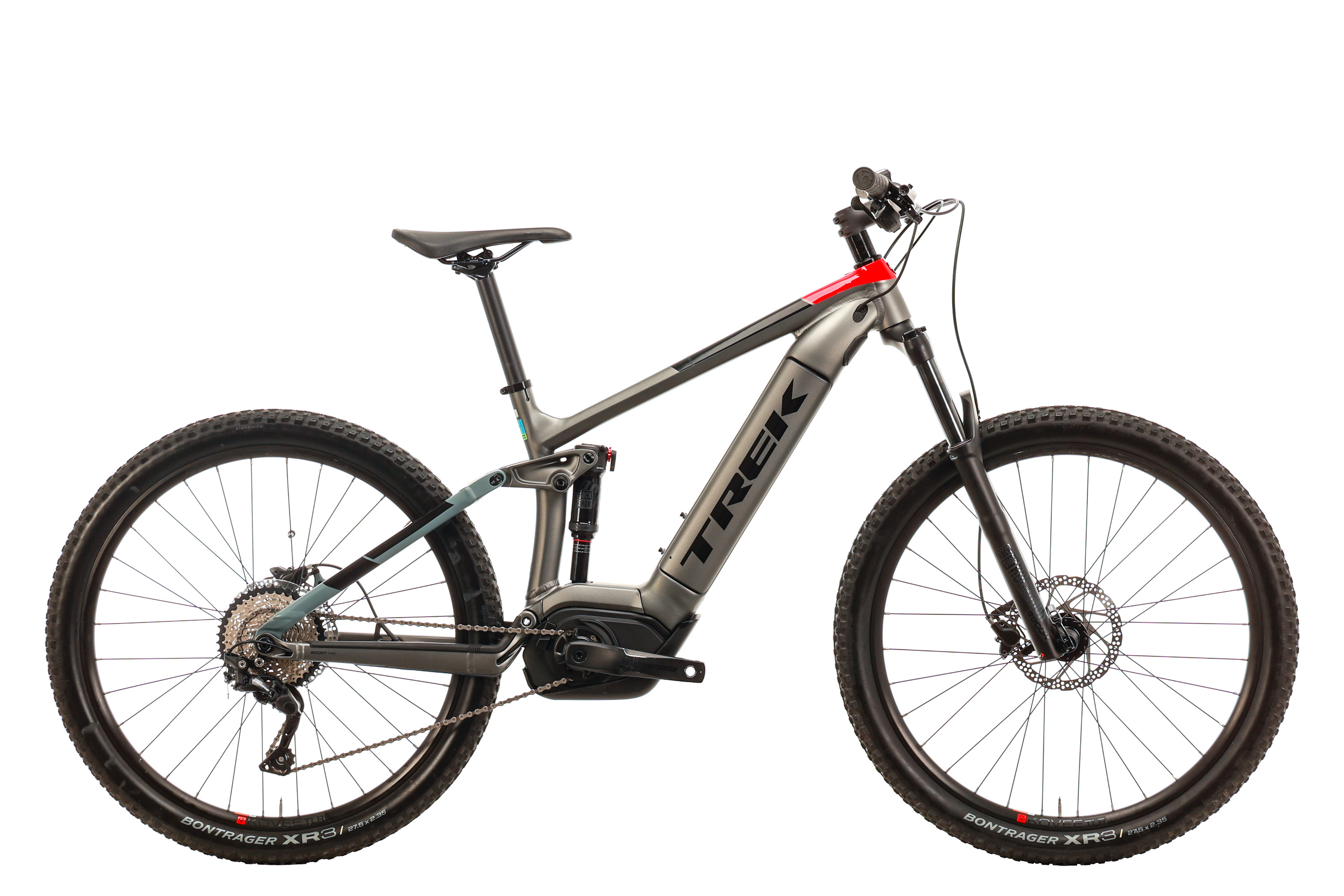 2019 Trek Powerfly FS