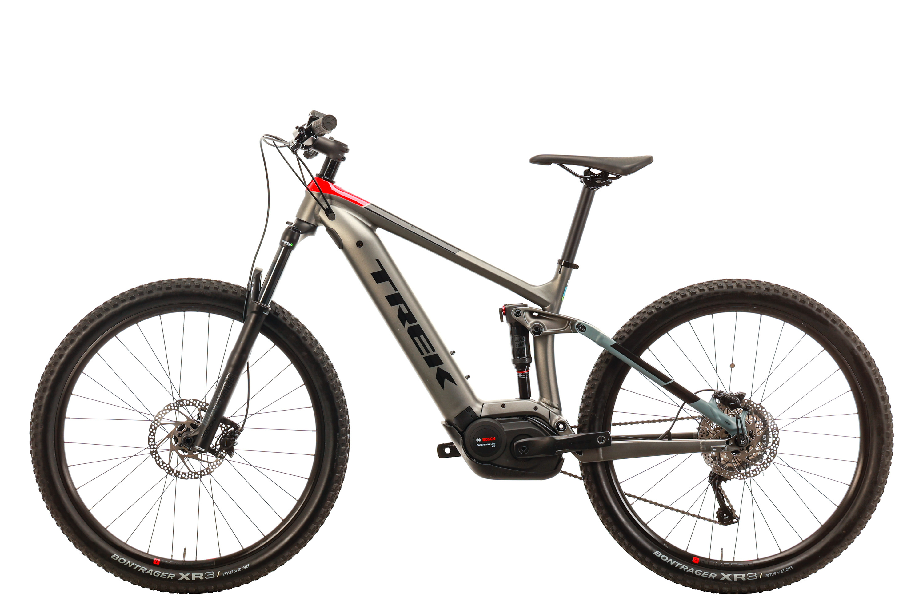 2019 Trek Powerfly FS