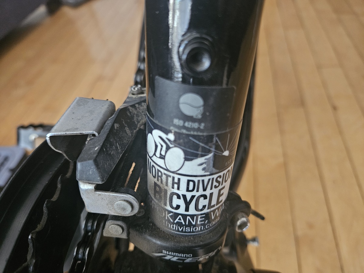 Trek Dual Sport 2