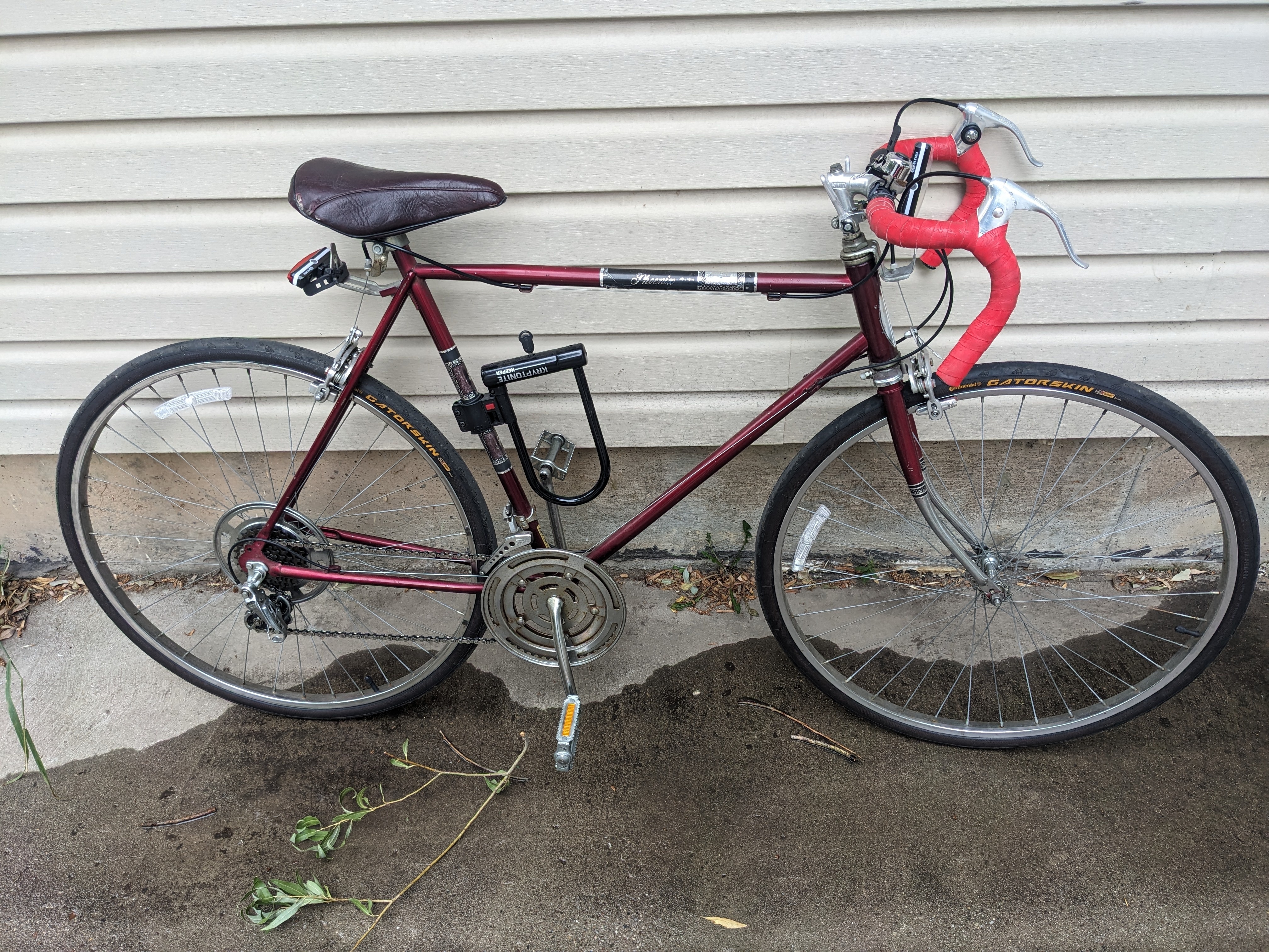 1977 Murray Phoenix
