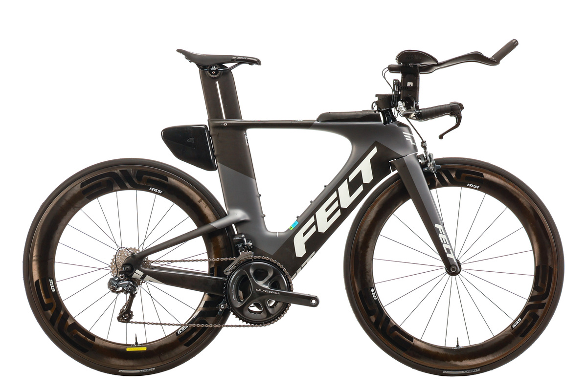 2019 Felt IA10