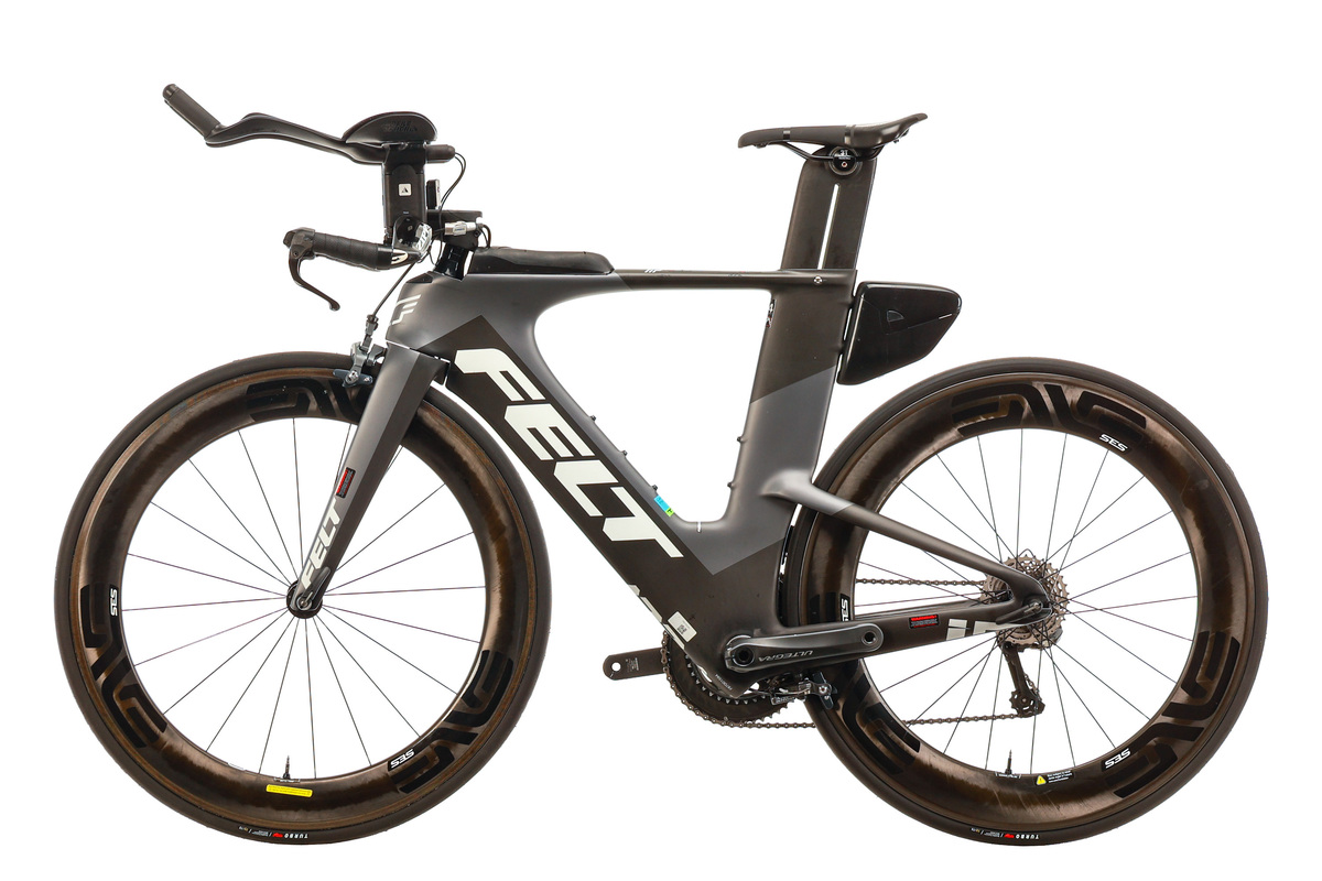 2019 Felt IA10
