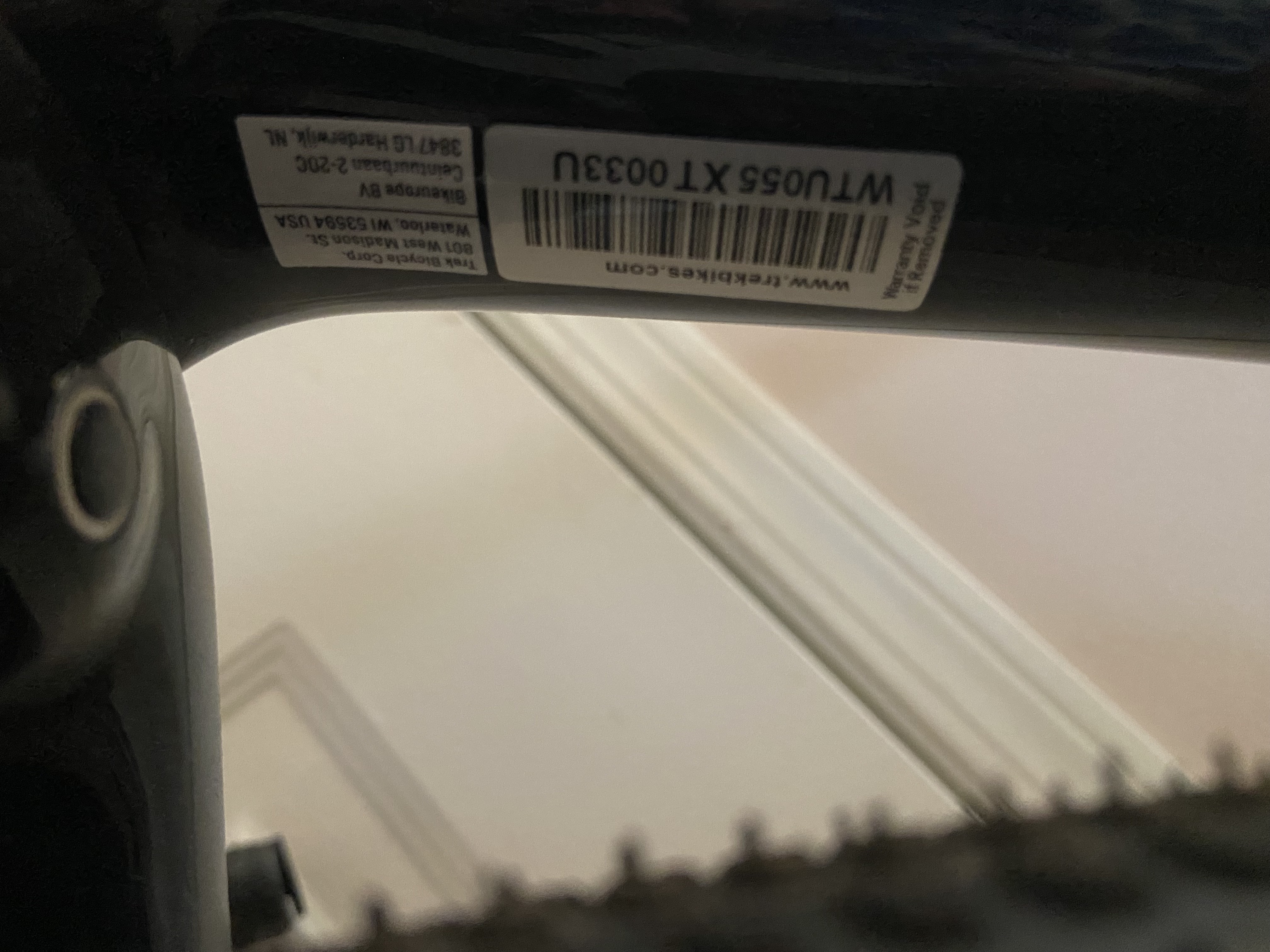 2024 Trek Checkpoint SL 5