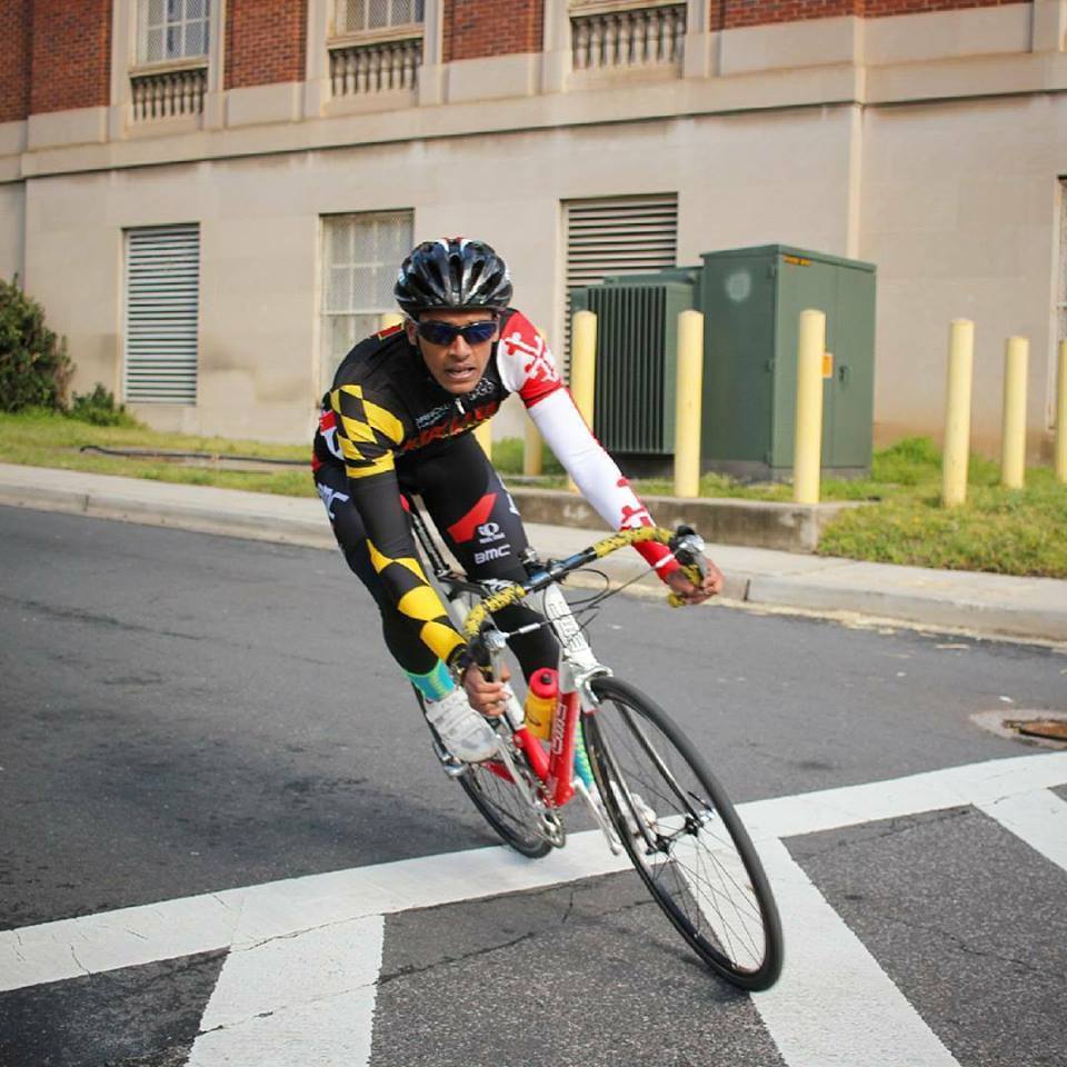 2010 BMC Racemaster SLX-01