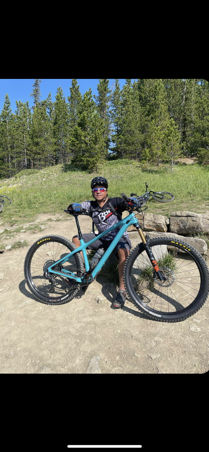 2022 Yeti Arc