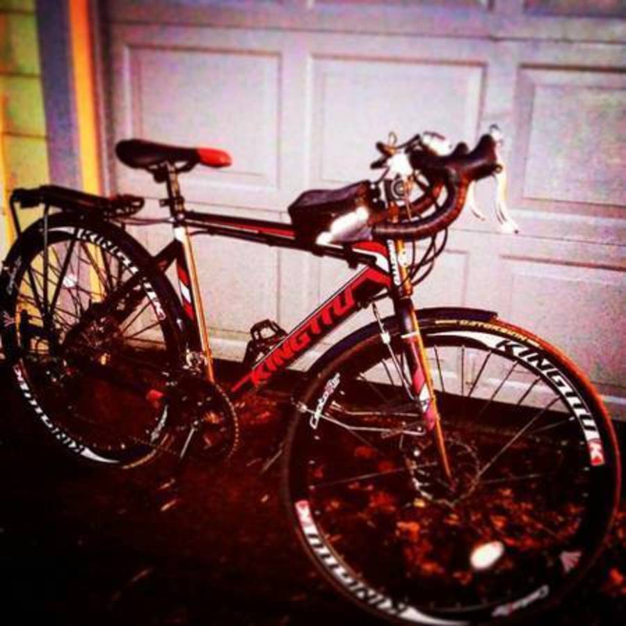 Stolen 2017 Kingtu XC760