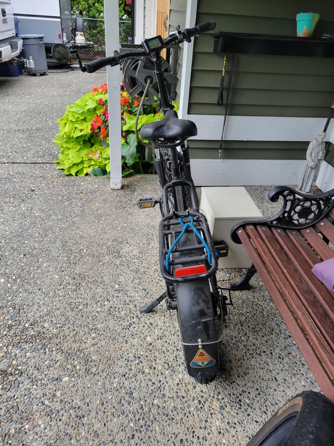 Rad Power Bikes Mini